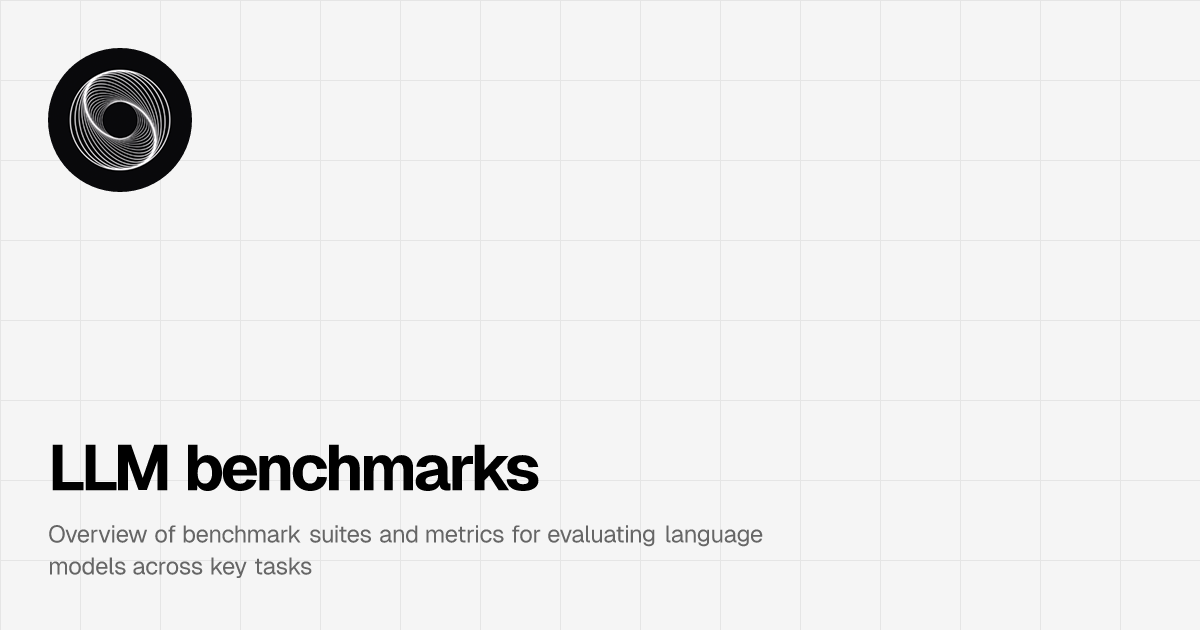 LLM benchmarks | Benched.ai