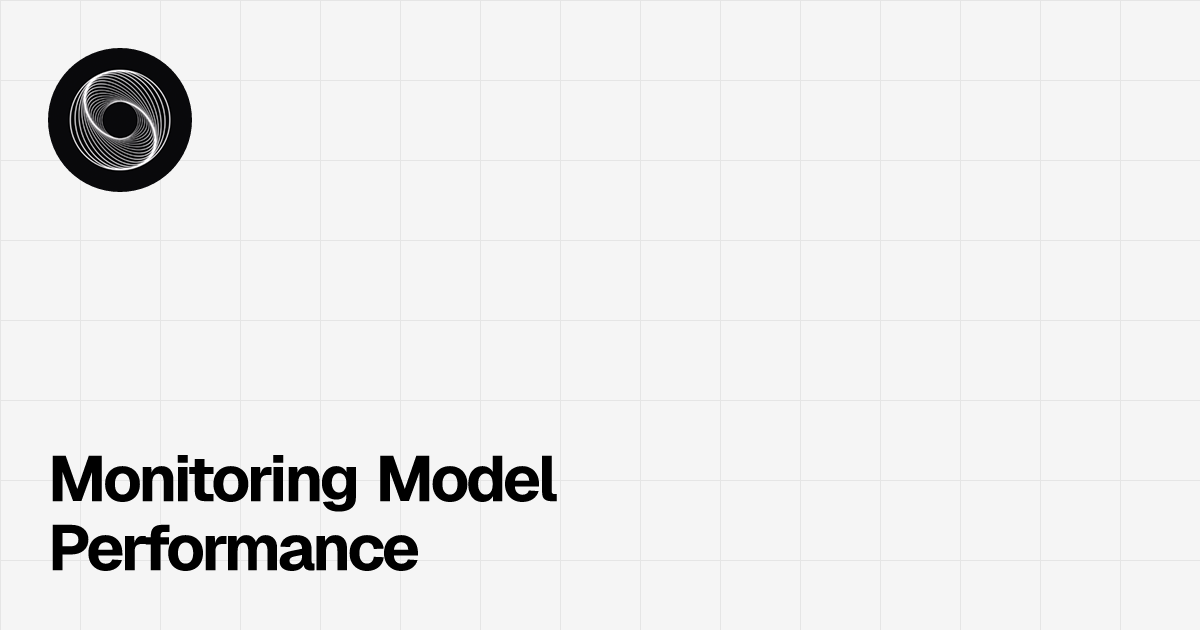 Monitoring Model Performance | Benched.ai